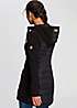 KangaROOS KangaROOS Long Softshell Jacket | Kaleidoscope
