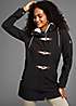 KangaROOS KangaROOS Softshell Coat | Kaleidoscope