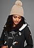 KangaROOS KangaROOS Softshell Coat | Kaleidoscope