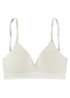 LASCANA Lace Detail Push Up Bra | Kaleidoscope