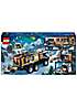 LEGO City Arctic Explorer Science Lab Truck | Kaleidoscope