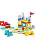 LEGO DUPLO® Hopsy’s Castle Game | Kaleidoscope