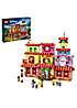 LEGO Disney Encanto The Magical Madrigal House Set | Kaleidoscope