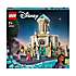 LEGO Disney Wish King Magnifico’s Castle Set | Kaleidoscope