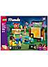 LEGO Friends Friendship Movie Night | Kaleidoscope