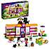 LEGO Friends Pet Adoption Cafe Animal Rescue Set | Kaleidoscope