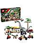 LEGO Jurassic World Raptor Off-Road Escape Toy | Kaleidoscope