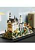 LEGO LEGO Architecture Neuschwanstein Castle Set | Kaleidoscope