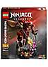 LEGO NINJAGO® The Fire Knight Mech Building Set | Kaleidoscope