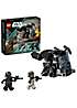 LEGO Star Wars™ Death Trooper & Night Trooper Battle Pack | Kaleidoscope