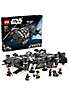 LEGO Star Wars Skeleton Crew The Onyx Cinder | Kaleidoscope