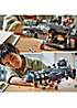 LEGO Star Wars Skeleton Crew The Onyx Cinder | Kaleidoscope