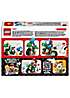 LEGO Super Mario Mario Kart - Yoshi Bike Set | Kaleidoscope