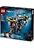 LEGO Technic Deep-Sea Research Submarine Building Toy | Kaleidoscope