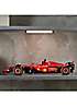LEGO Technic Ferrari SF-24 F1 Car Model Kit | Kaleidoscope
