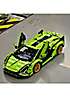 LEGO Technic Lamborghini Sian FKP 37 | Kaleidoscope