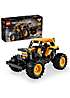 LEGO Technic Monster Jam DIGatron Pull-Back Truck Toy | Kaleidoscope