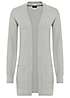 Laura Scott Edge To Edge Longline Cardigan | Kaleidoscope