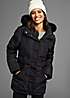 Laura Scott Winter Jacket | Kaleidoscope