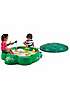 Little Tikes Sea Turtle Sandbox | Kaleidoscope