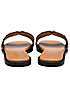 Lotus Agueda Flat Mule Sandals | Kaleidoscope