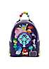 Loungefly Disney Pixar Inside Out 2 Mini Backpack | Kaleidoscope