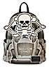 Loungefly Disney Skeleton Dance Mini Backpack | Kaleidoscope