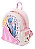 Loungefly Disney Sleeping Beauty Princess Lenticular Mini Backpack ...