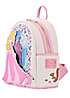 Loungefly Disney Sleeping Beauty Princess Lenticular Mini Backpack ...