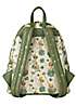 Loungefly Disney Tinker Bell 4-Leaf Clover Mini Backpack | Kaleidoscope