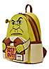 Loungefly Dreamworks Shrek Keep Out Cosplay Mini Backpack | Kaleidoscope