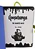 Loungefly Goosebumps Haunted Mask Mini Backpack | Kaleidoscope