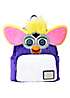 Loungefly Kids Furby Mini Backpack | Kaleidoscope