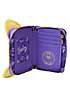 Loungefly Kids Furby Zip-Around Wallet | Kaleidoscope