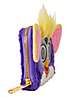 Loungefly Kids Furby Zip-Around Wallet | Kaleidoscope