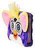 Loungefly Kids Furby Zip-Around Wallet | Kaleidoscope
