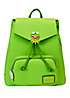 Loungefly Kids The Muppets Kermit the Frog Mini Backpack | Kaleidoscope