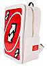 Loungefly Mattel Uno Reverse Card Mini Backpack | Kaleidoscope