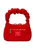 Loungefly Sesame Street Elmo Plush Crossbody Bag | Kaleidoscope