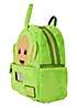 Loungefly Teletubbies Dipsy Mini Backpack | Kaleidoscope