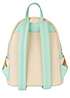 Loungefly Universal Classic Trolls Mini Backpack | Kaleidoscope