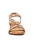 Lunar Darci Rose Wedge Sandals | Kaleidoscope