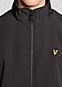 Lyle & Scott Soft Shell Jacket | Kaleidoscope