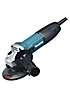 Makita GA4530R/2 115mm Angle Grinder 240V | Kaleidoscope