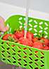 MasterClass Fresh Keeper Stacking Lidded Fridge Food Storage Box ...