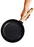 Masterchef 28cm Aluminium Frying Pan | Kaleidoscope