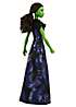 Mattel Wicked Singing Elphaba Fashion Doll | Kaleidoscope