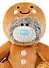 Me to You Bear Gingerbread Man Christmas Bear | Kaleidoscope