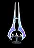 Menkind Halo Halo Blue Energy Sword Novelty Light USB Powered ...