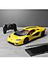 Menkind Rastar Remote Control 1:16 Lamborghini Countach LPI 800-4 ...